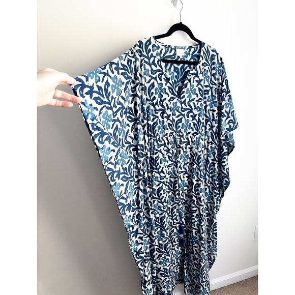 Pax Philomena | Dresses | Pax Philomena Isadora Maxi Dress Kaftan ...